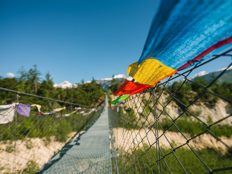 Region rund um Leuk entdecken | Leuk Tourismus