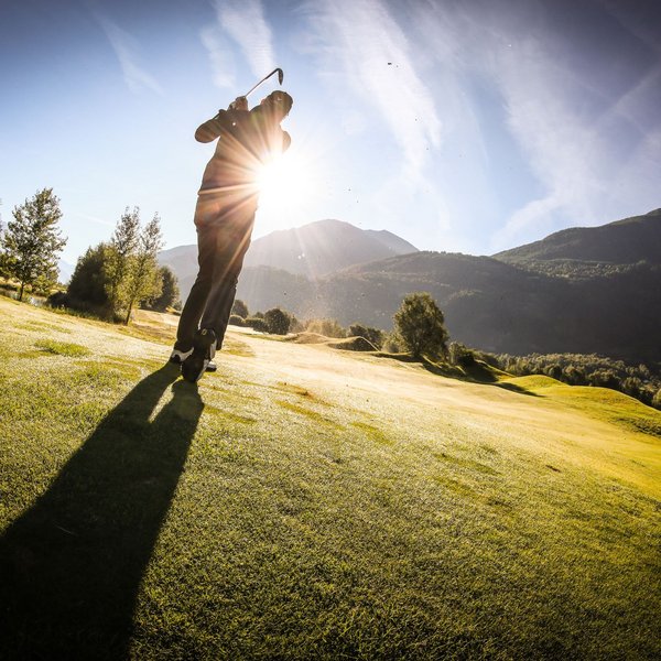 Erleben Sie abwechslungsreiche Aktivitäten in Leuk: Natur, Sport und ...