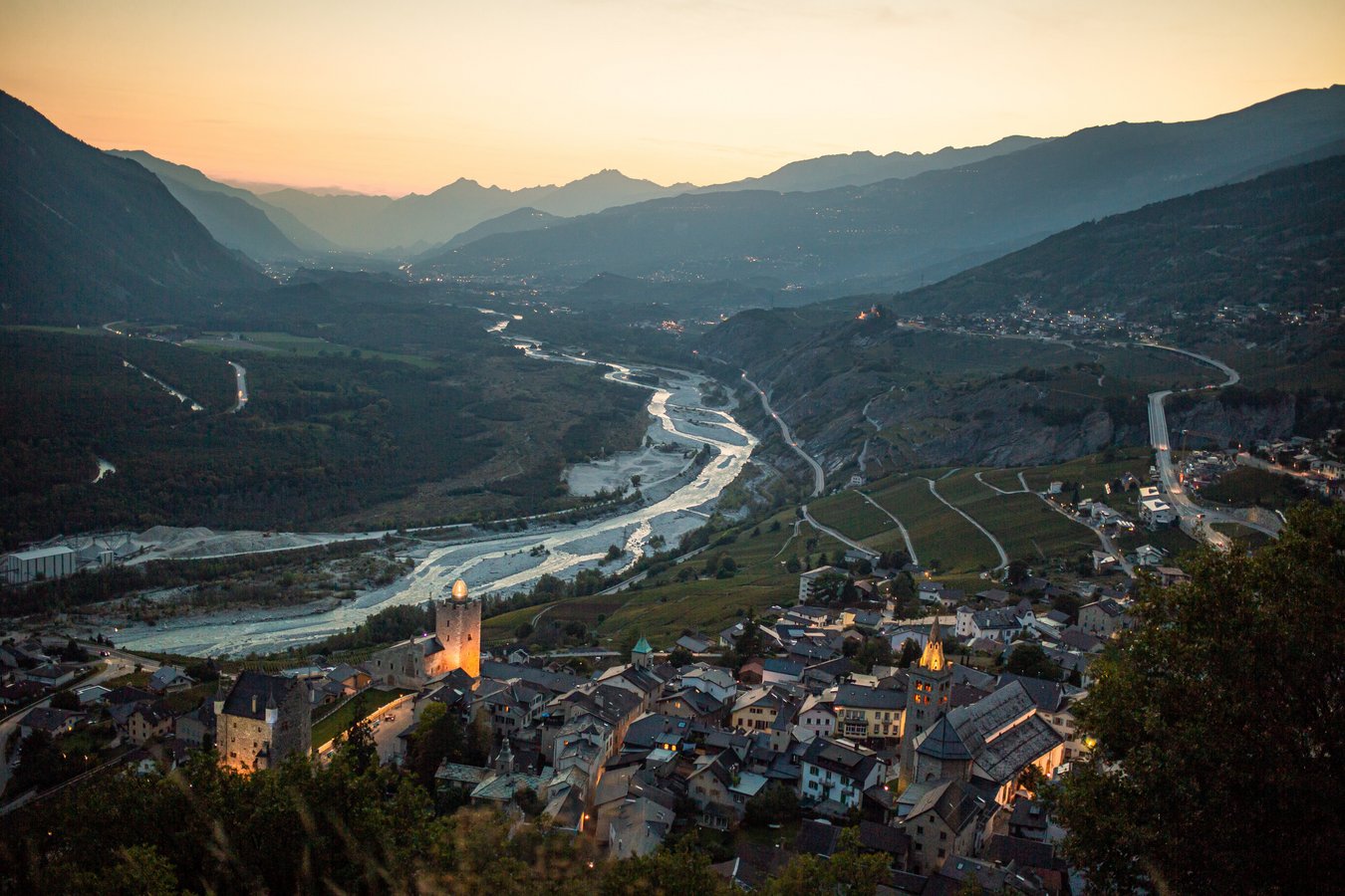 LEUK TOURISMUS - Erleben & Entdecken