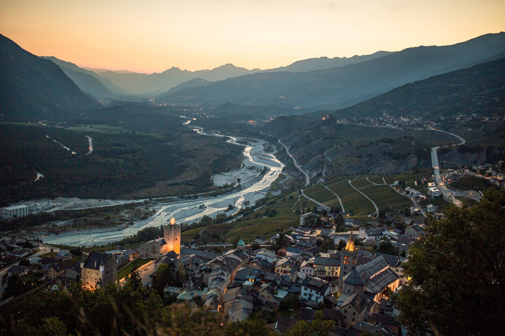 LEUK TOURISMUS - Erleben & Entdecken