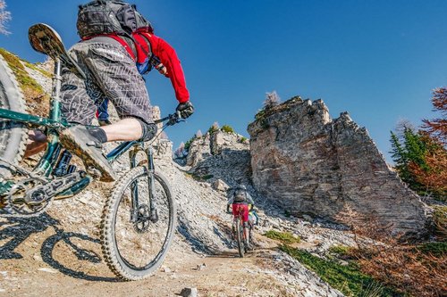 Erleben & Entdecken in Leuk - Alles auf einen Blick | Leuk Tourismus