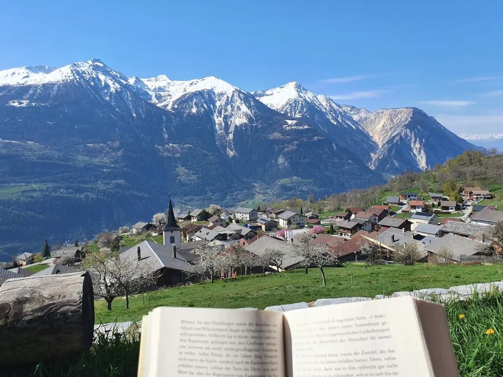 Ferienwohnungen in Leuk und der Region | Leuk Tourismus