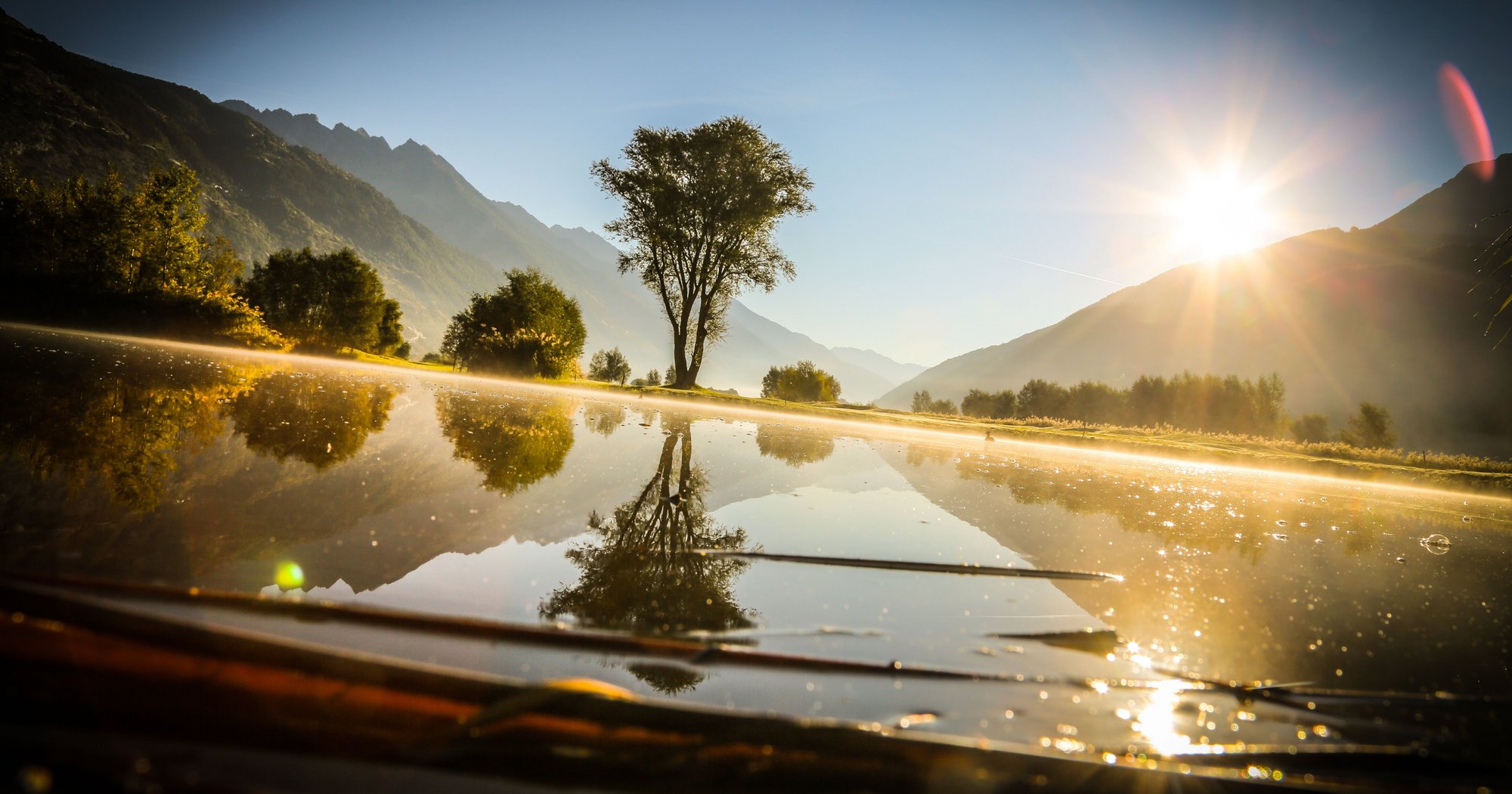 Golf Leuk: Ihr Golfparadies im Wallis | Leuk Tourismus