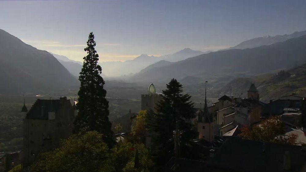 LEUK TOURISMUS - Region rund um Leuk entdecken